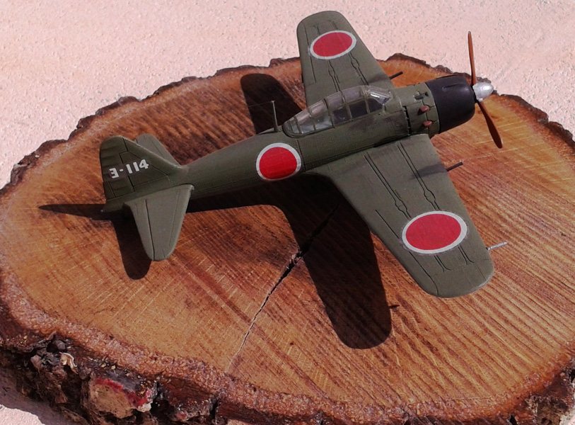 Modellismo in scala di Marco Matulli